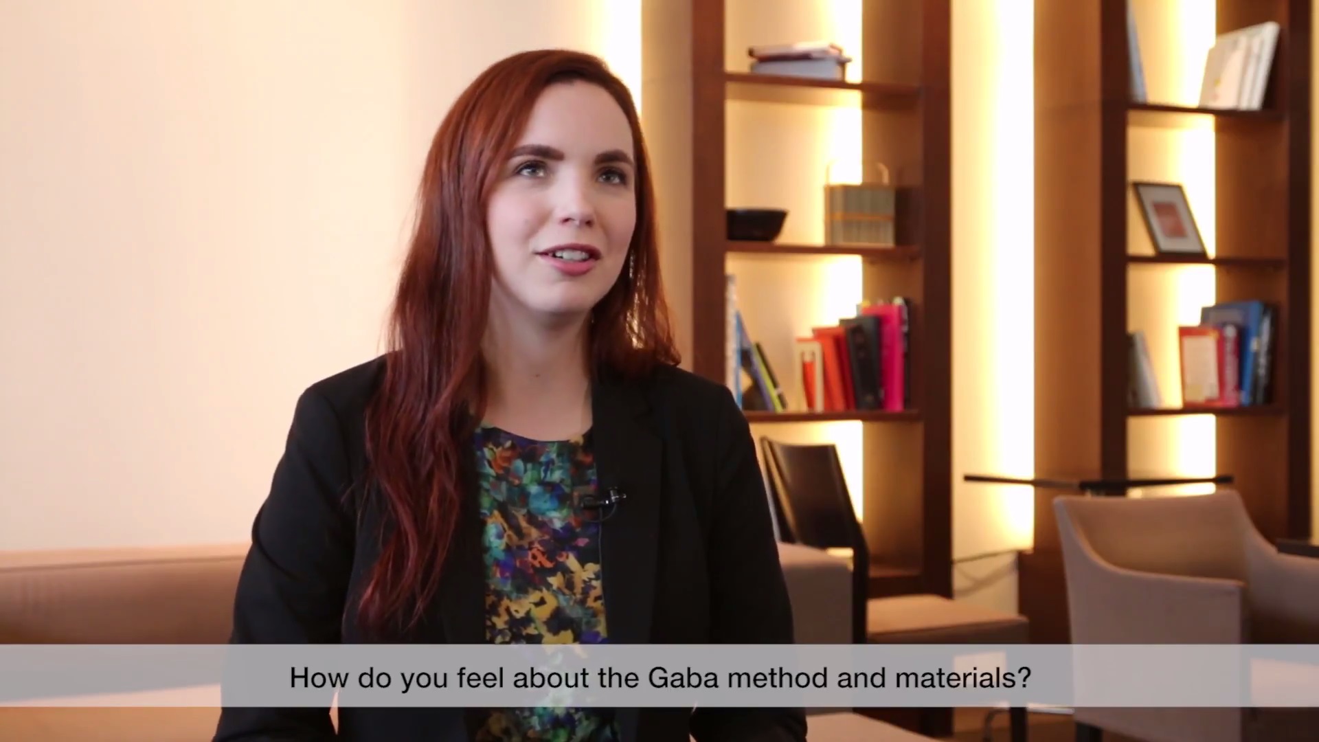 Our Approach | Gaba